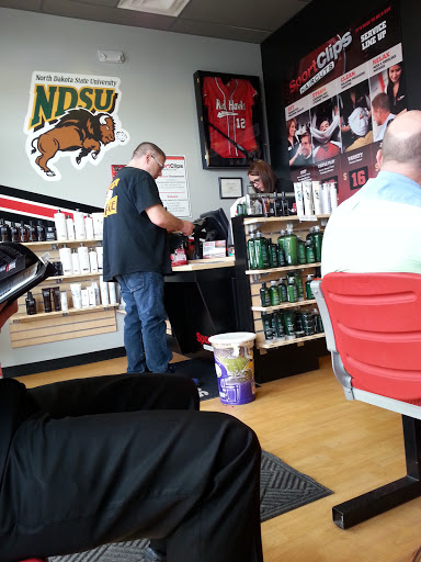 Men's Hair Co. - Specialist in Beauty Services at 855 13th Ave E, West ...