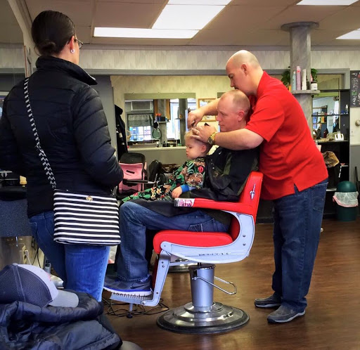 Restoration Barber Shop - Specialist in Beauty Services at 28 High St ...