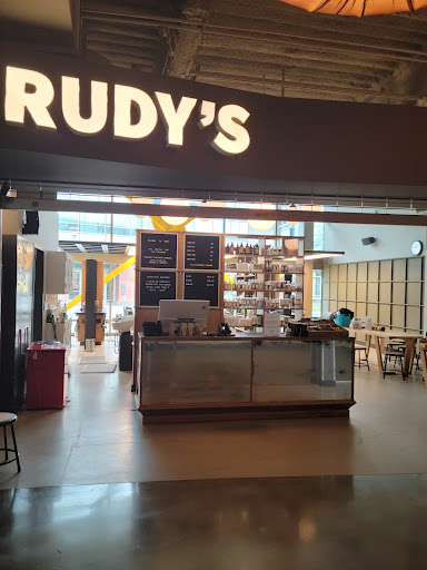 RUDY's Barbershop - Specialist in Beauty Services at 16095 Cleveland St ...