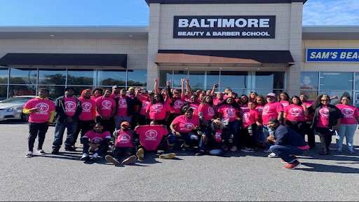 Baltimore Beauty & Barber School - Specialist in Beauty Services at ...