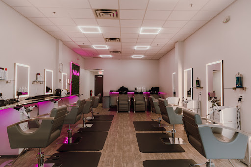 Hokie Hair - Specialist in Beauty Services at 217 N Main St, Blacksburg ...
