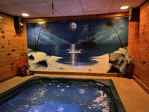 Truth Organic Spa and Wellness Center - Specialist in Beauty Services ...