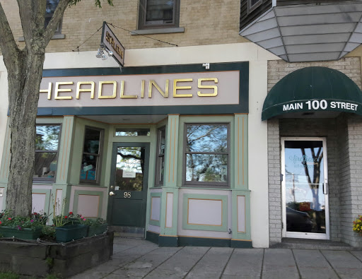 Hair Salons In Gloucester Ma