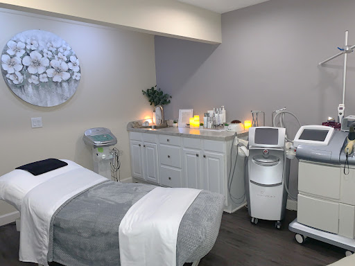 Lifetime Skin Care Centers - Specialist in Beauty Services at 401 W ...
