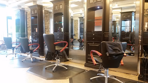 Spalon Montage - Specialist in Beauty Services at 3909 Market St, Edina ...