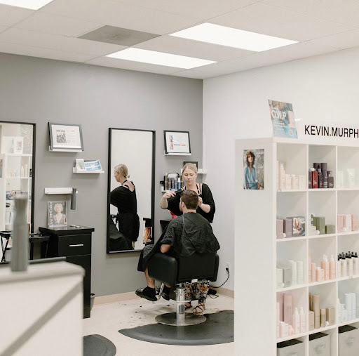 Men's Hair Co. - Specialist in Beauty Services at 855 13th Ave E, West ...