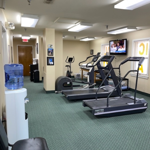 Excelsia Injury Care Warminster - Specialist in Beauty Services at 600 ...