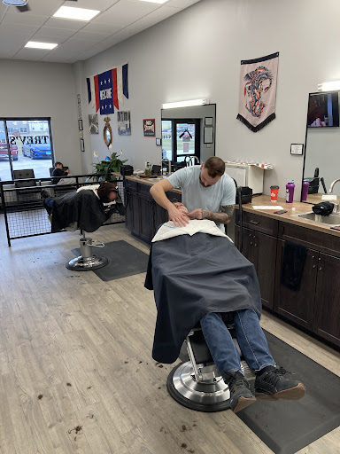 Men's Hair Co. - Specialist in Beauty Services at 855 13th Ave E, West ...