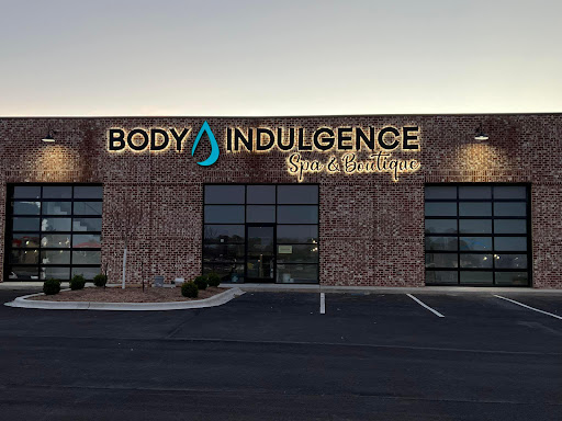 Body Indulgence Spa & Boutique - Specialist in Beauty Services at 2816 ...