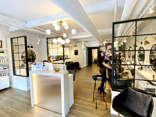 Bella Santé | Day Spa, Med Spa, Hair Salon - Specialist in Beauty Services at 190 Linden St ...