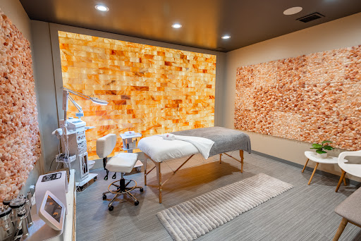 Acacia Spa - Specialist in Beauty Services at 4058 S Lone Pine Ave ...