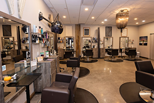 Salons In Woodbury Mn