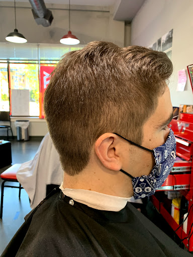 Hokie Hair - Specialist in Beauty Services at 217 N Main St, Blacksburg ...