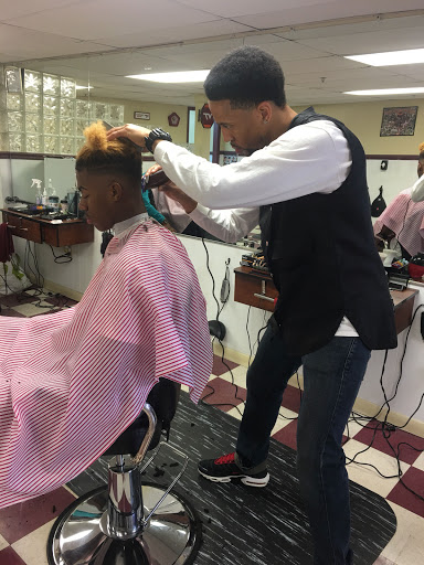 Hokie Hair - Specialist in Beauty Services at 217 N Main St, Blacksburg ...