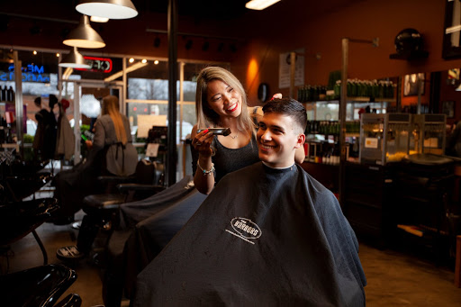 The Barbers (Tualatin) - Specialist in Beauty Services at 19281 SW ...
