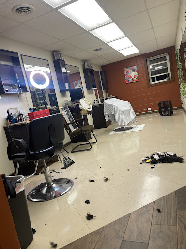 Hokie Hair - Specialist in Beauty Services at 217 N Main St, Blacksburg ...