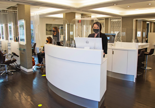 Adam Broderick | Ridgefield - Specialist in Beauty Services at 89 ...