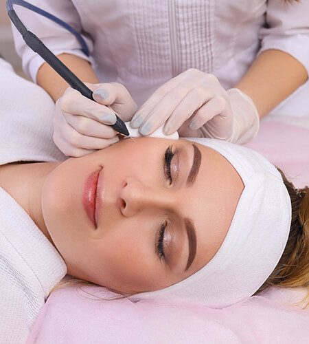 Dolce Vita Wellness Spa - Specialist in Beauty Services at 7200 ...