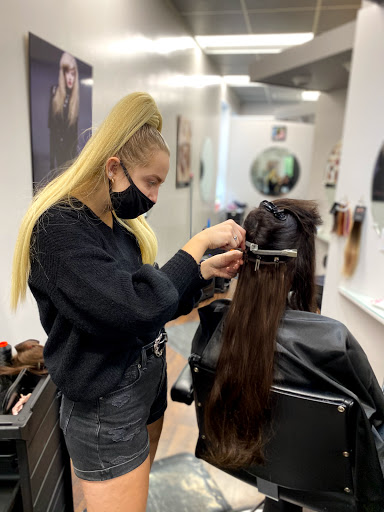 Hokie Hair - Specialist in Beauty Services at 217 N Main St, Blacksburg ...
